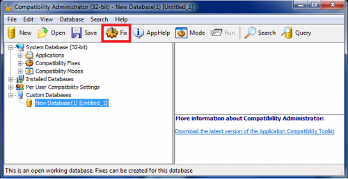 Selectively disable UAC on Windows 7 | dbaportal.eu